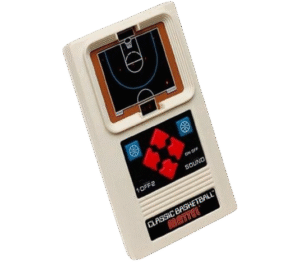 Tiger Electronics Official Website – Classic handheld gaming devices ...