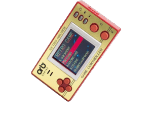 Tiger Electronics Official Website – Classic handheld gaming devices ...